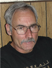 Thomas "TJ" Joseph Lantz