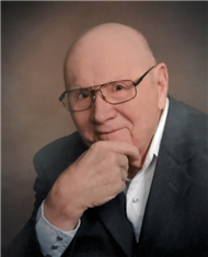 Lester George Gustafson