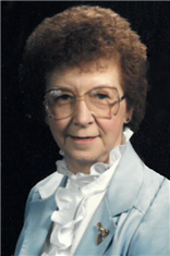 Helga A. Smith
