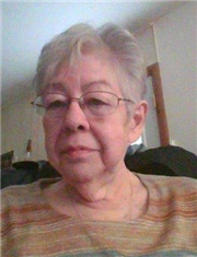 Suzan Rae Jean Henson