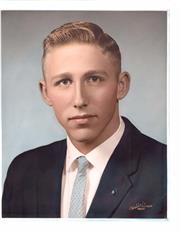 James "Kermit" Petersen