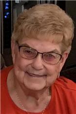 Luella "Lou" M. Temple