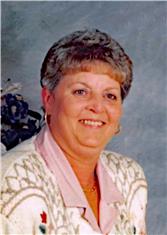 Leota "Lee" Irene Jensen