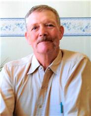 William "Bill" Joseph Balducke