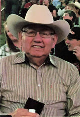 Frederick Paul Baker