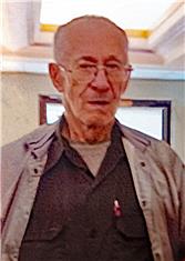 Raymond D. Kordonowy Sr