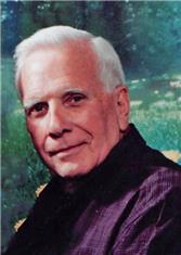 William "Bill" Edward Davies