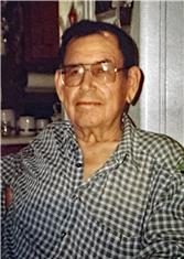 Fred Antonio Sifuentes Sr.