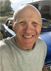 Jonathan "Jon" A. Rudie