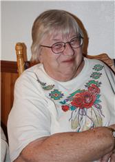 Elizabeth "Betty" Jane Williams